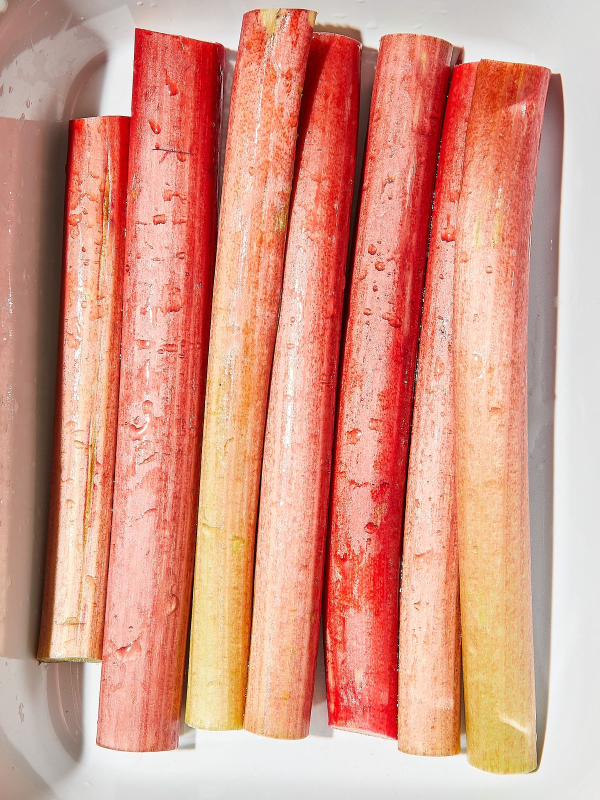Our 15+ Favorite Sweet and Sour Rhubarb Recipes | Stories | Kitchen Stories