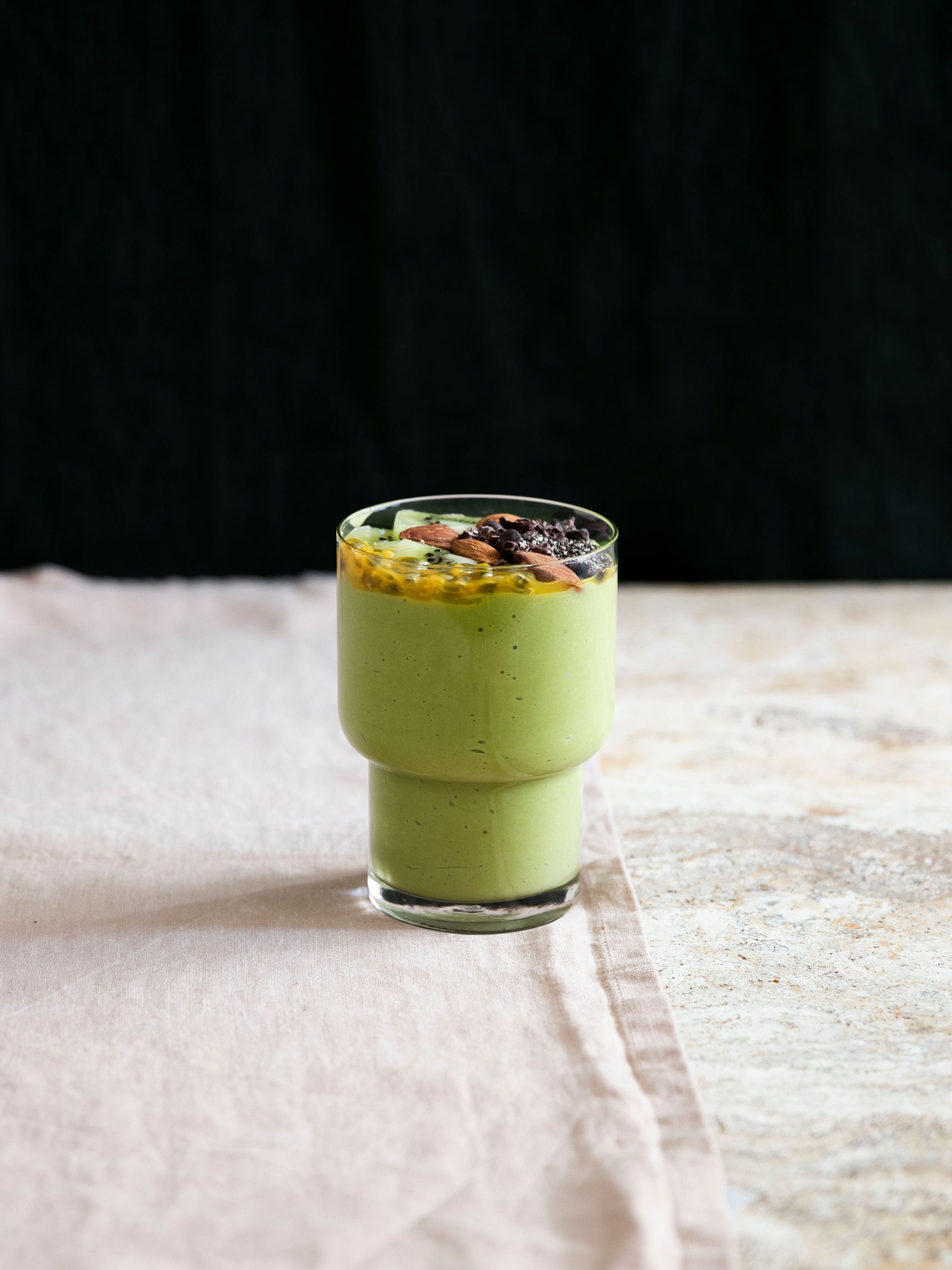 7 Days, 7 Drinks, 7 Reasons to Stick to Your New Year’s Resolution ...