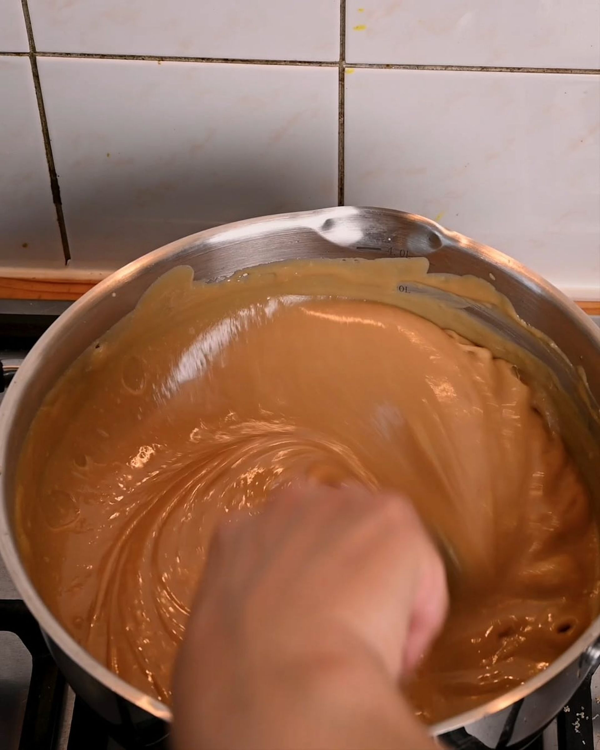 Milk Toffee | Recipe | Kitchen Stories