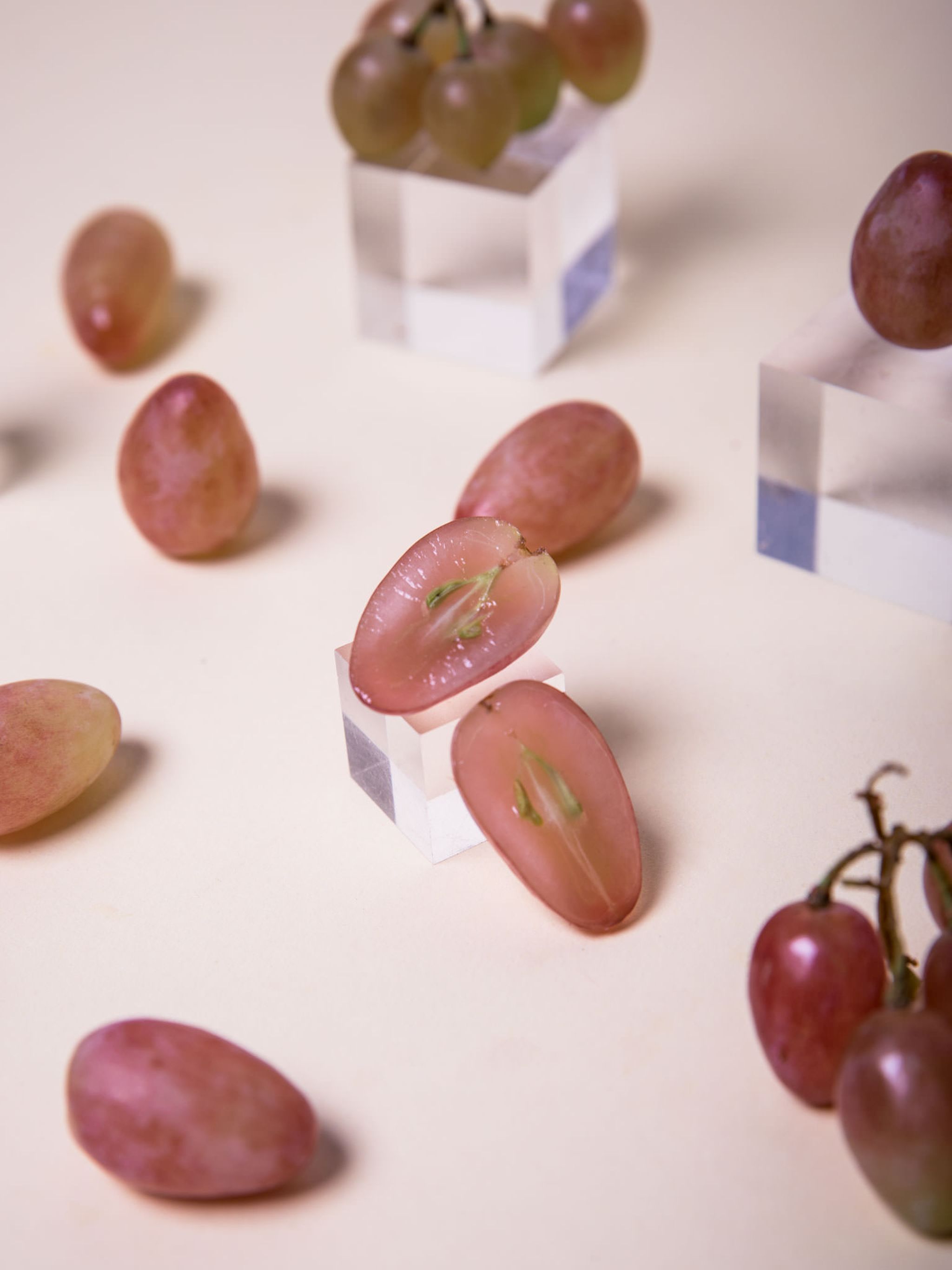 Everything to Know About Cooking and Shopping for In Season Grapes ...