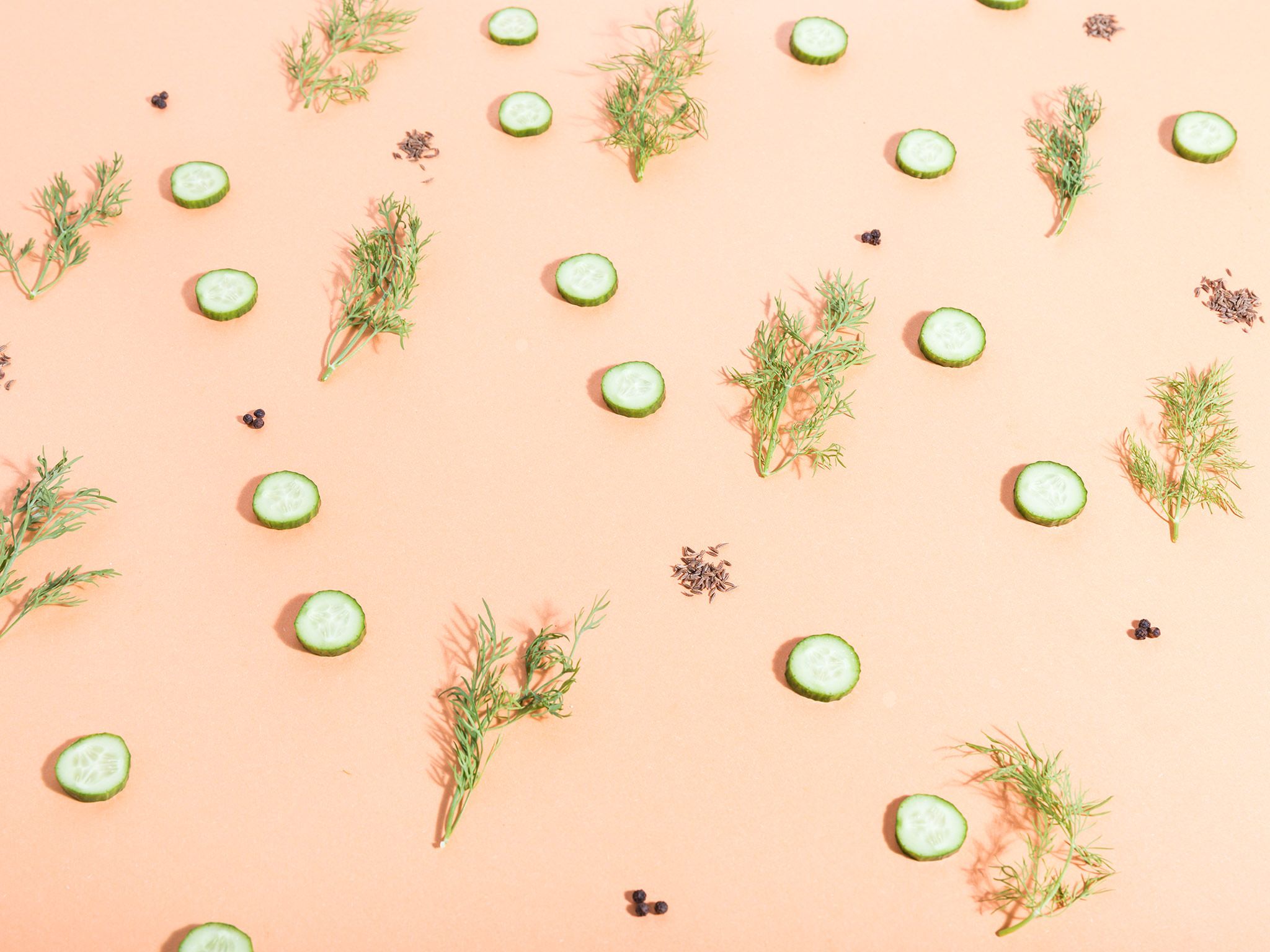 Pickle Me This: An Introduction to Pickling, Plus How to Make Pickles ...