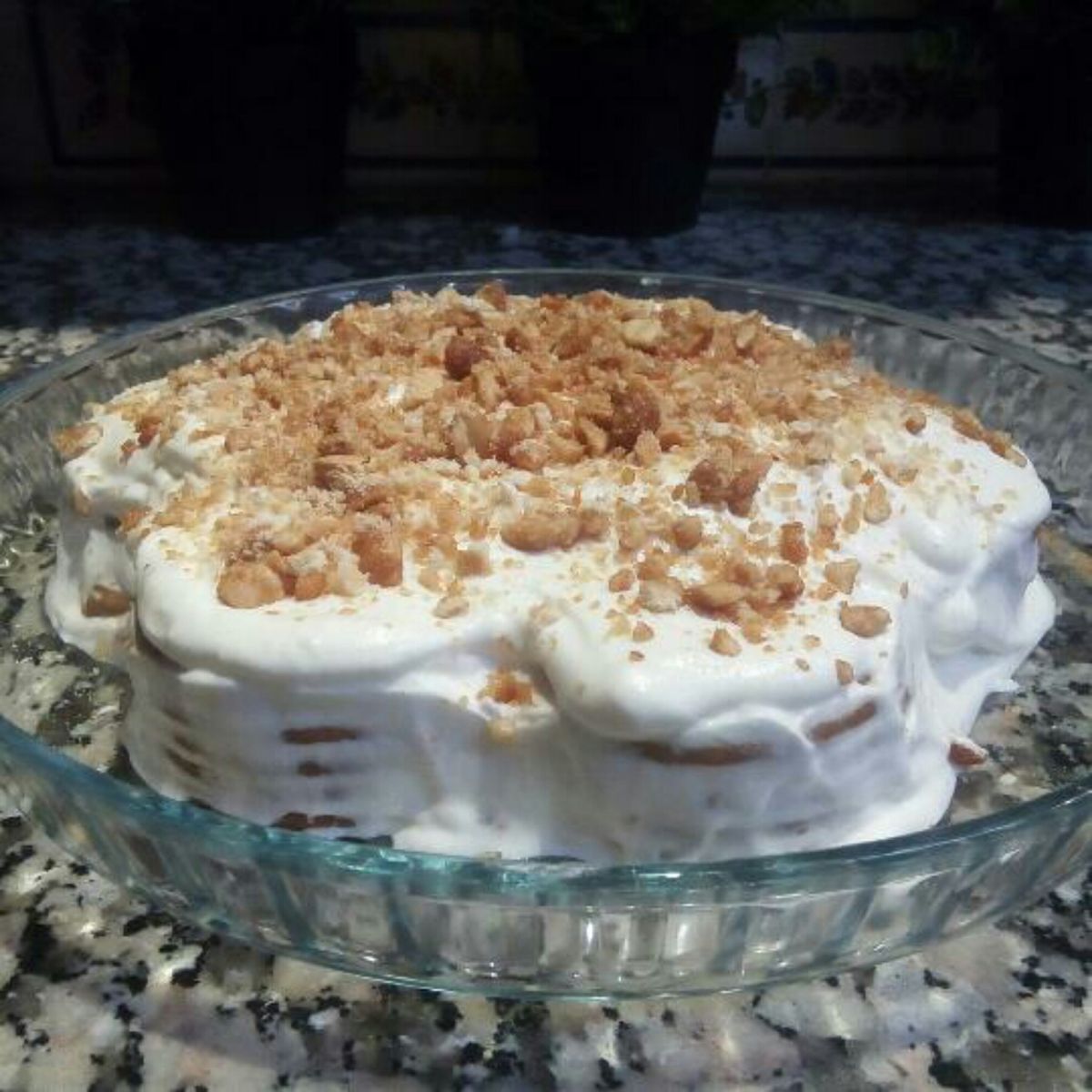 Bolo de Bolacha | Recipe | Kitchen Stories