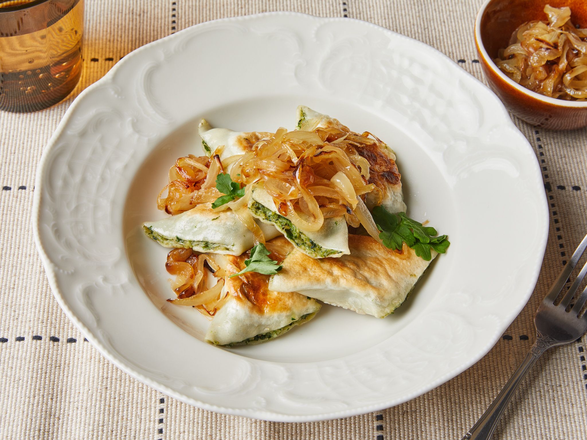 From Jiaozi to Pierogi: Around the World in Dumplings | Stories ...