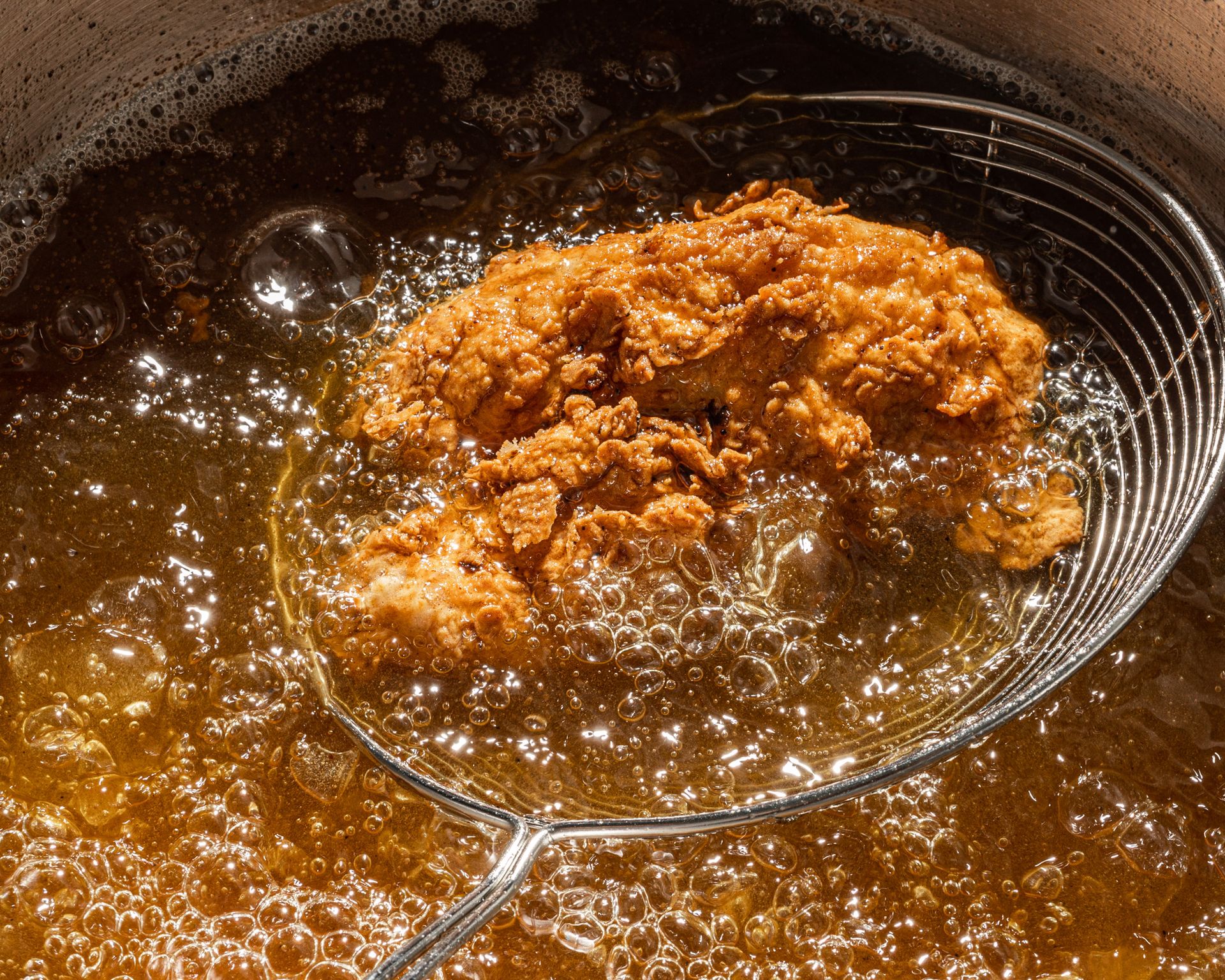 Deep-Frying vs. Air-Frying: Which Makes the *Best* Fried Chicken ...