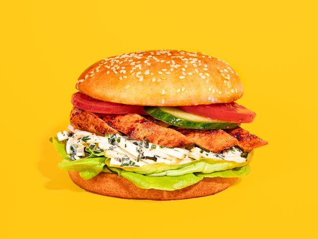 Chili Cheese Smashburger | Rezept | Kitchen Stories