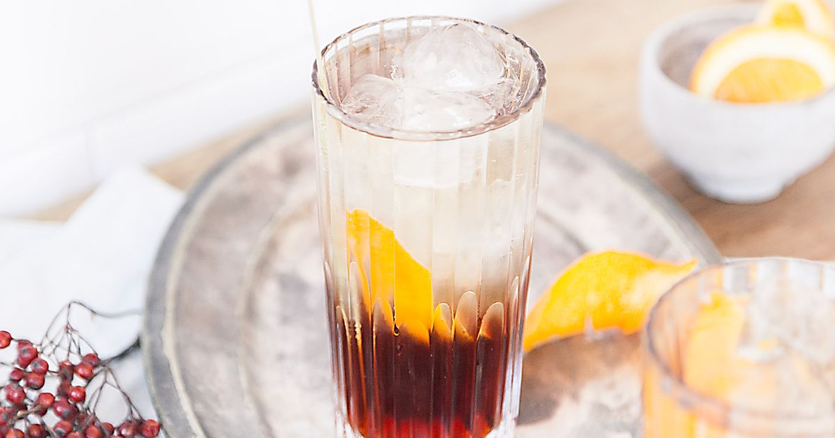 Americano | Recipe | Kitchen Stories