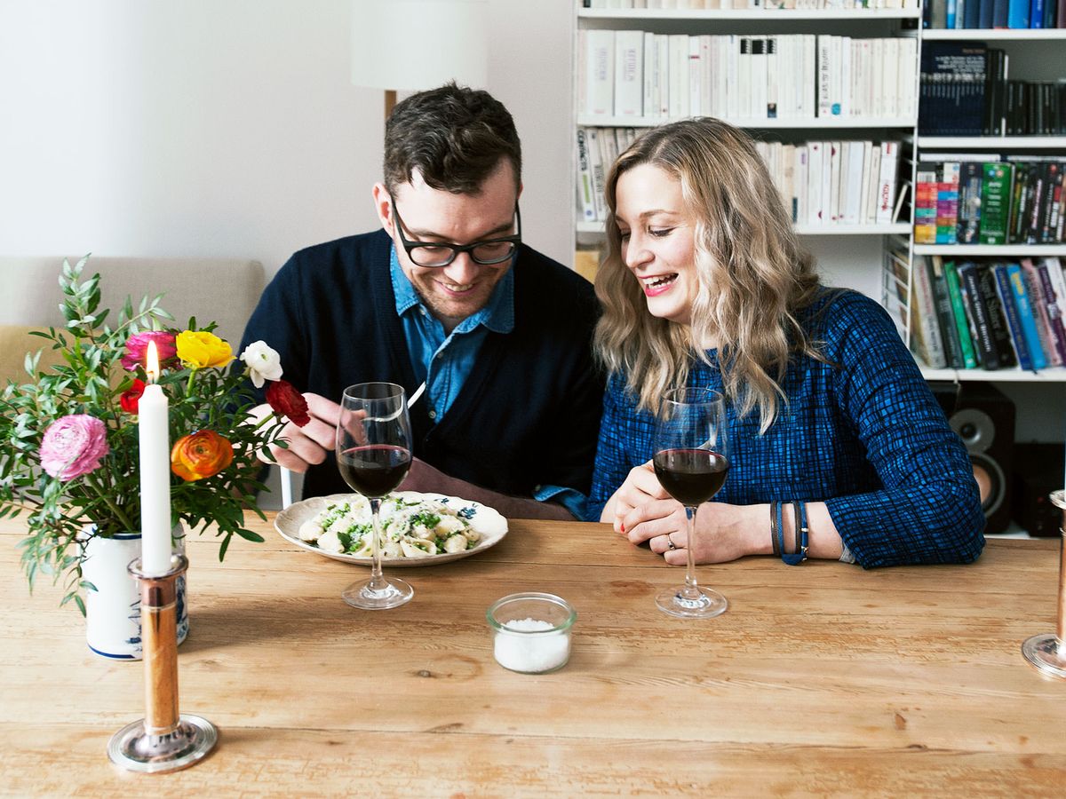 Healthy, Easy, and (Still) Indulgent Everyday Cooking | Stories ...