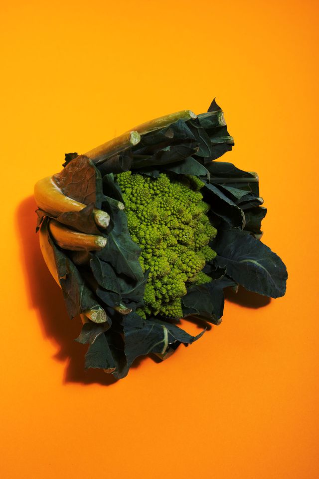 Everything to Know About Cooking and Shopping for In Season Romanesco ...