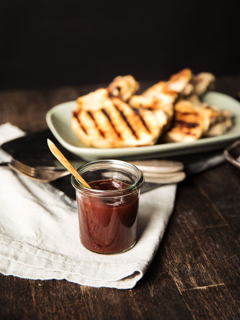 How to Make the Best Homemade Barbecue Sauces and Dips | Stories ...