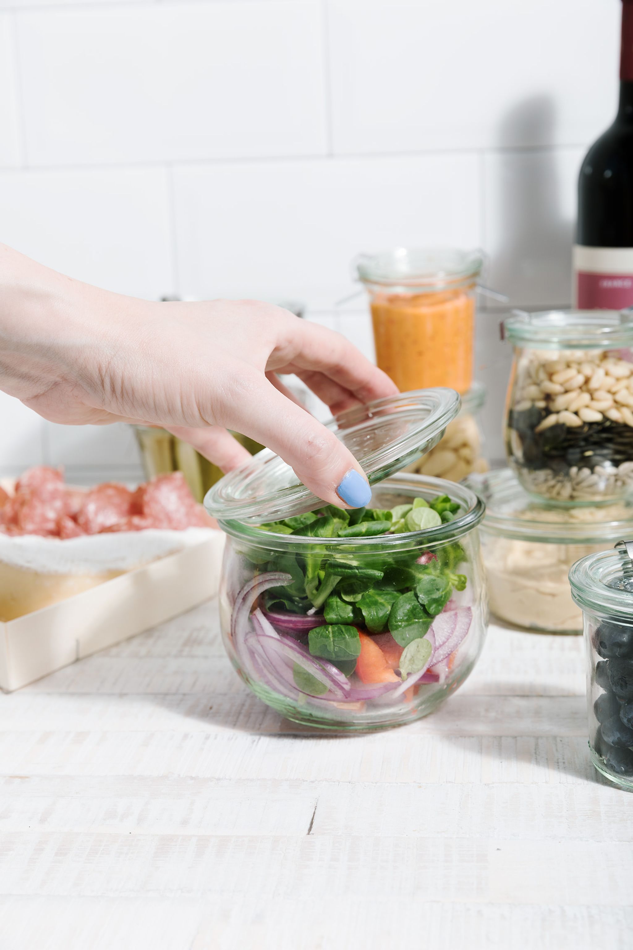 Deine ultimative Checkliste für das perfekte Picknick | Stories ...