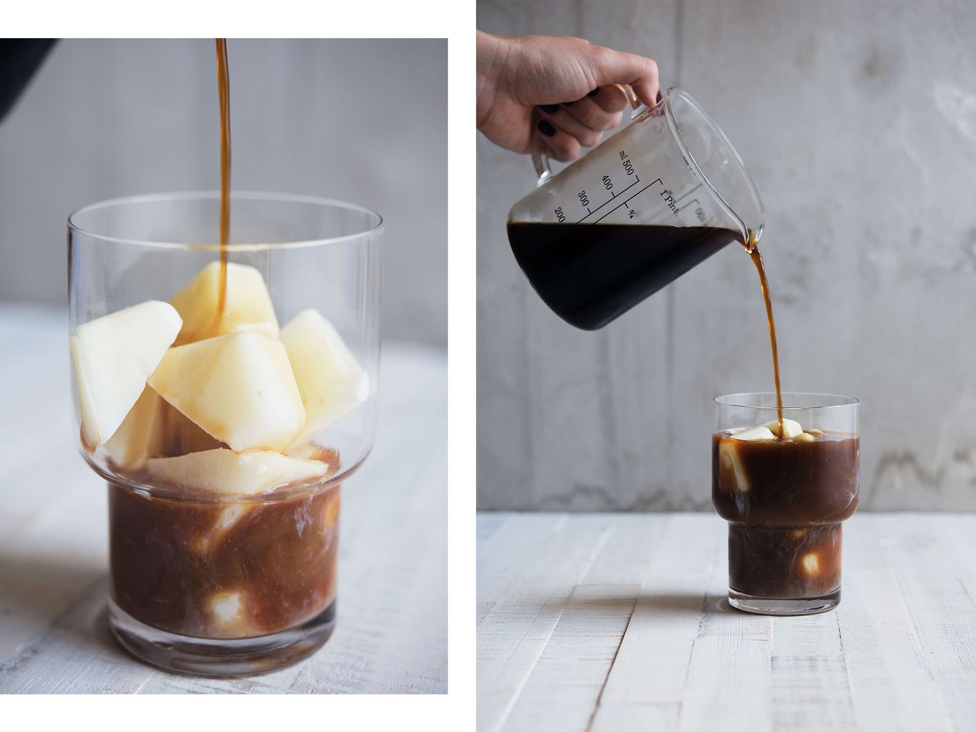 9 Iced Coffee Hacks for a Cooler Summer | Stories | Kitchen Stories