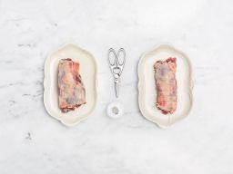 How to truss a meat roast | Recipe | Kitchen Stories