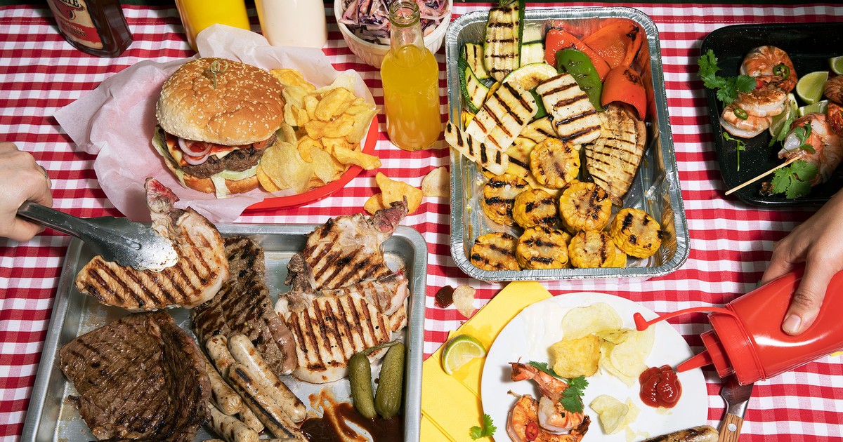 Heiße Tipps für den perfekten Grillabend | Stories | Kitchen Stories