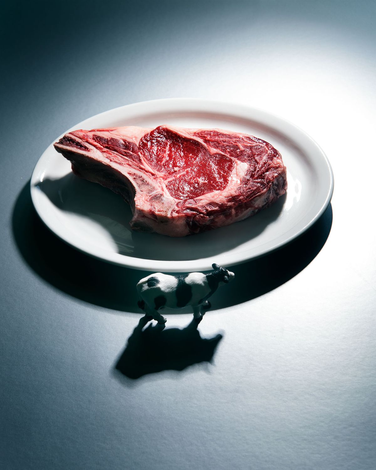 How to Buy Responsible Meat, for Yourself and the Environment | Stories ...