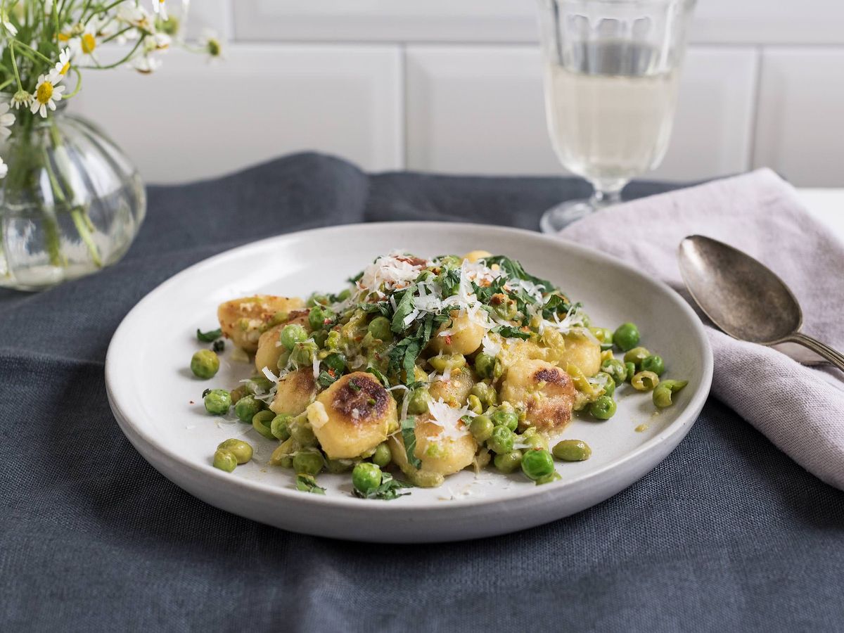 20 Simple Dinner Recipes in Under 20 Minutes | Stories | Kitchen Stories