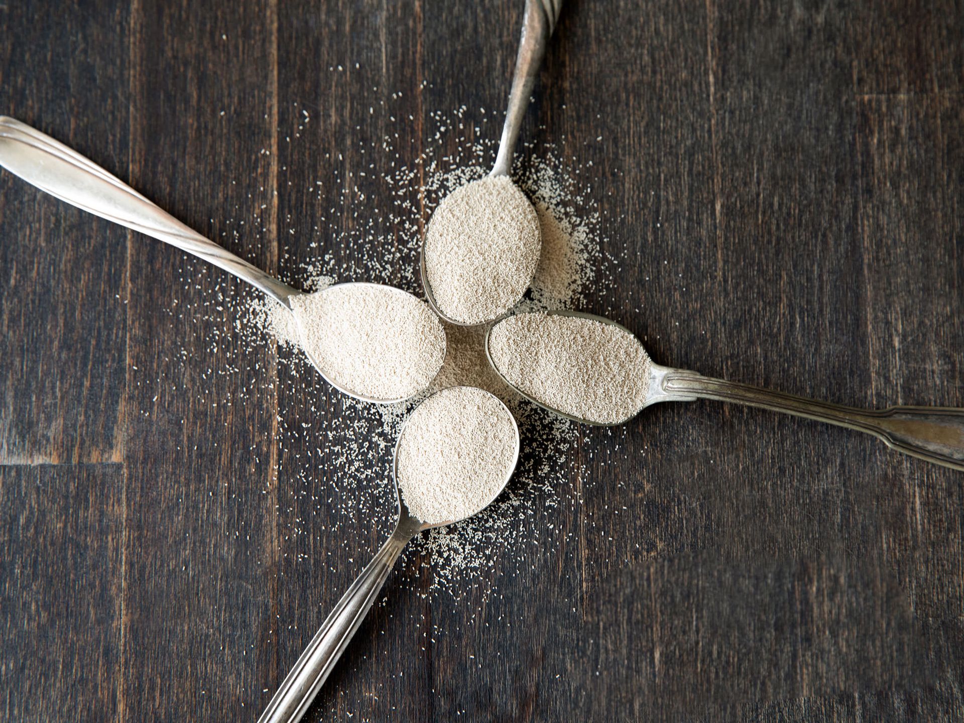 Frische Hefe vs. Trockenhefe: Was sind die Unterschiede? | Stories ...