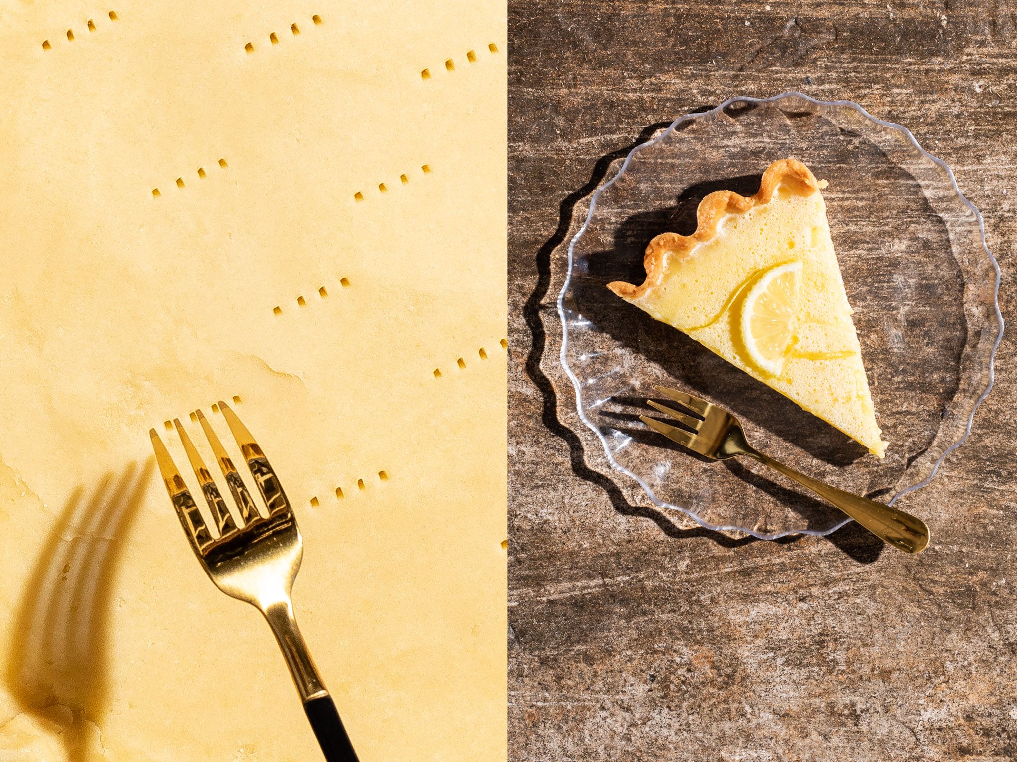 The Complete Guide to Types of Dough and Batters | Stories | Kitchen ...