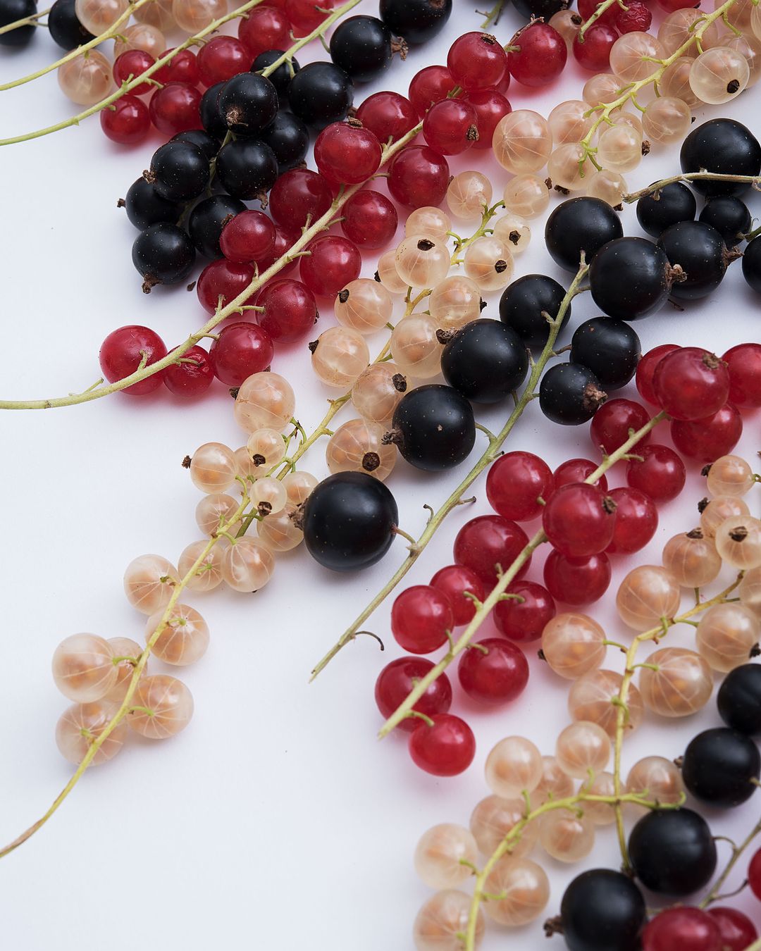 Everything to Know About Cooking and Shopping for In Season Currants ...
