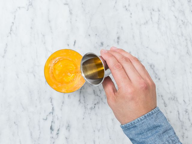 Ginger punch | Recipe | Kitchen Stories