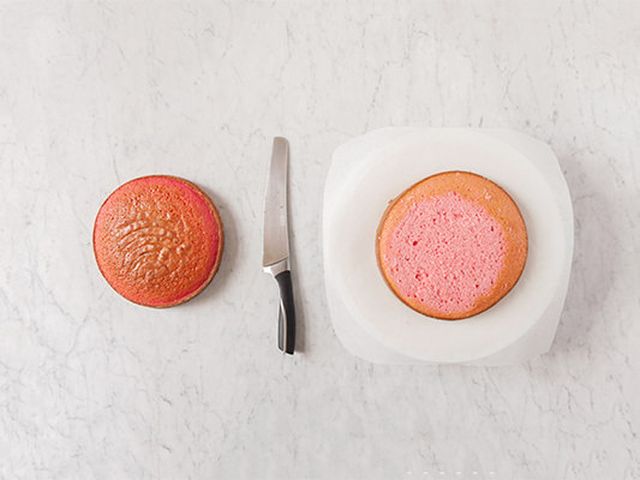 How to level cakes | Recipe | Kitchen Stories