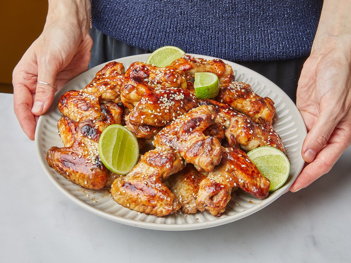 Here's How and Why You Should Start Marinating Your Food | Stories ...