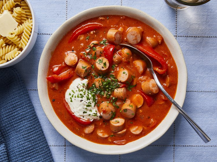 Kitchen Stories: „Anyone can cook!“ | Inspirierende Rezeptvideos