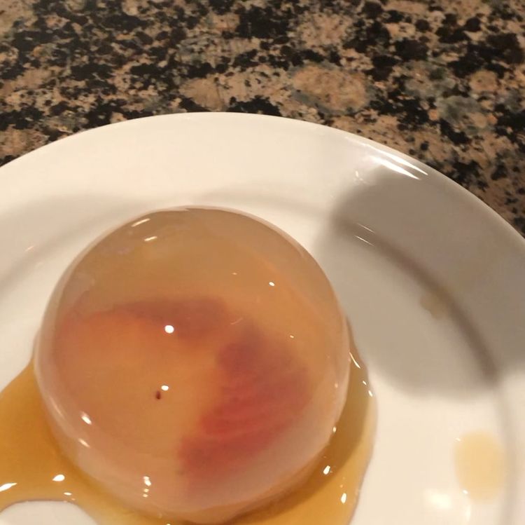 Japanese Strawberry Raindrop Cake | Recipe | Kitchen Stories