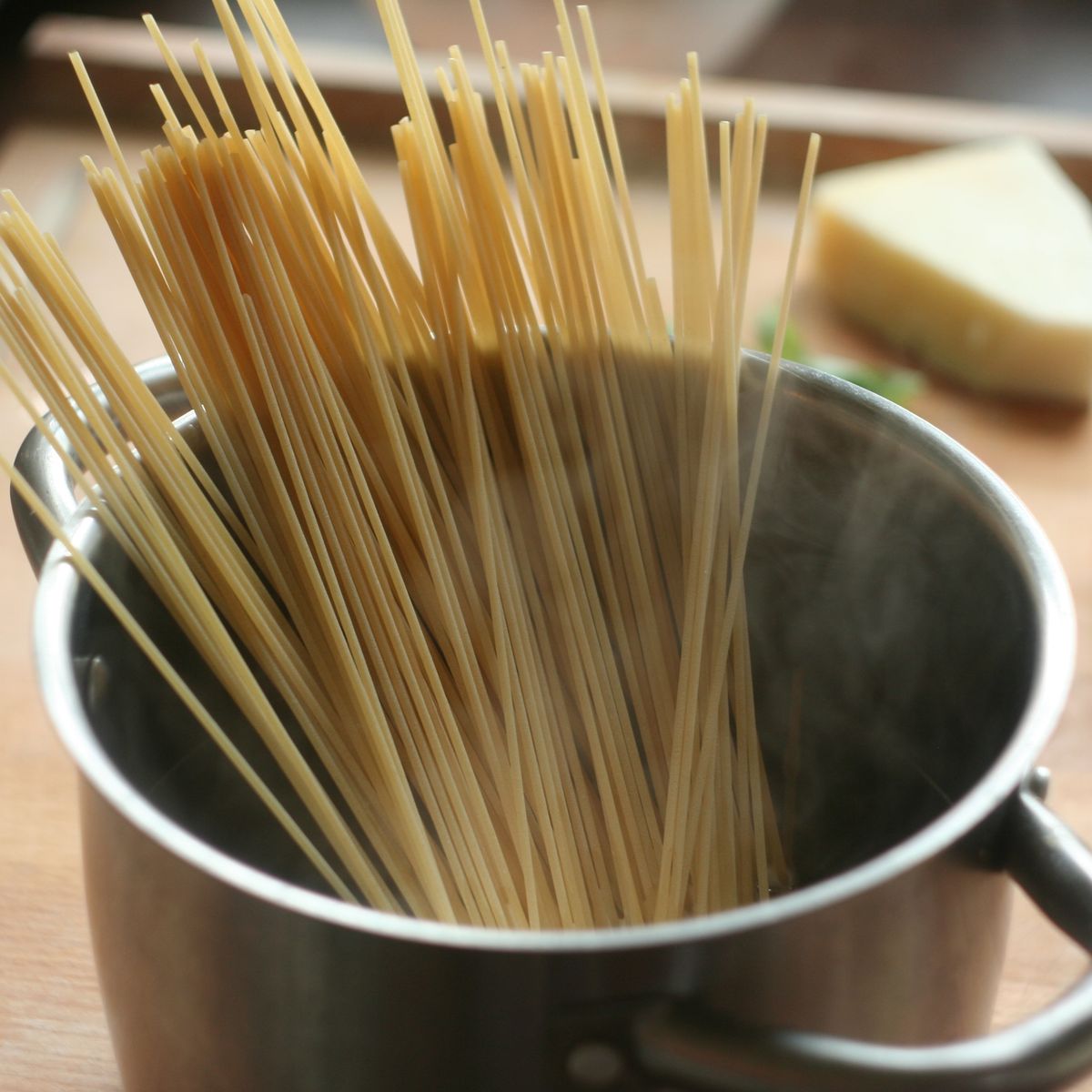 Never forgetti spaghetti | Recipe | Kitchen Stories