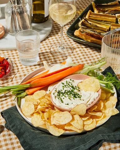 20+ Easy Finger Foods That Beat a Sit-Down Dinner | Stories | Kitchen ...
