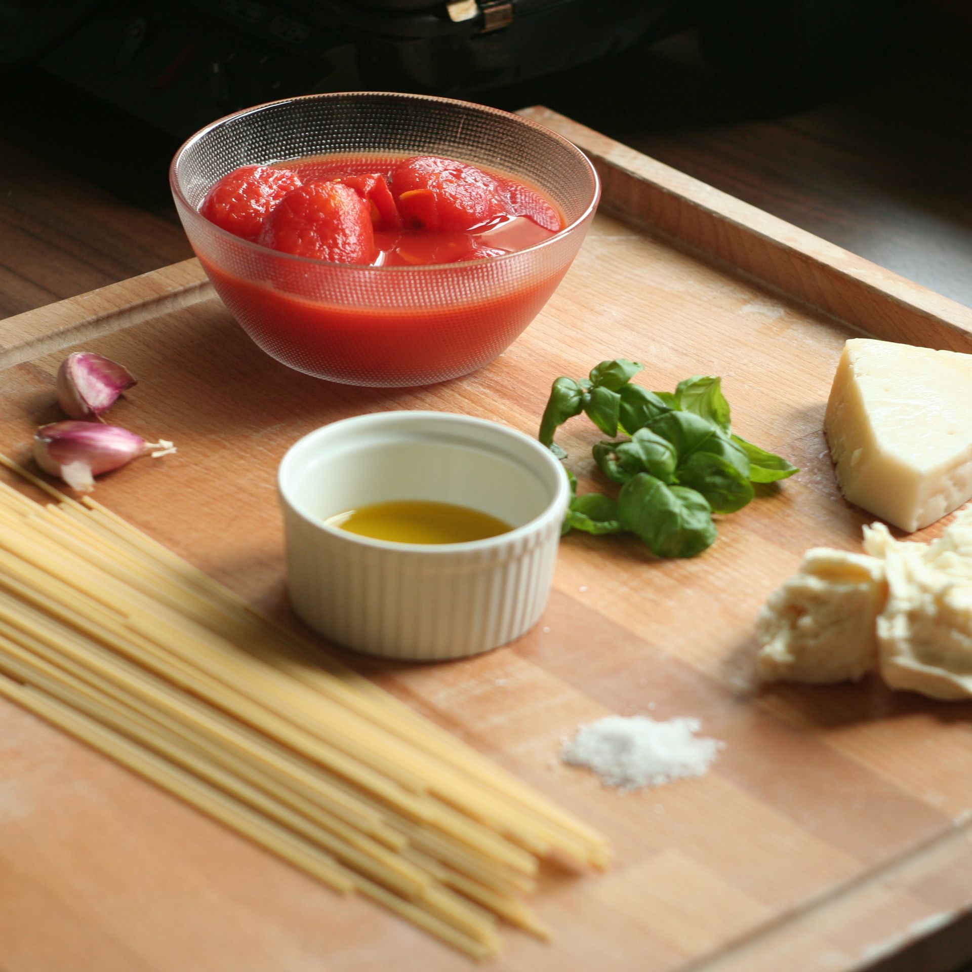 Never forgetti spaghetti | Recipe | Kitchen Stories