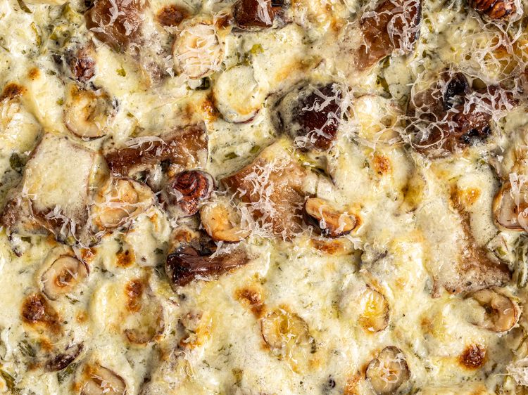 6 Unusual Pizza Toppings You'll Love to Love (or Hate) | Stories ...