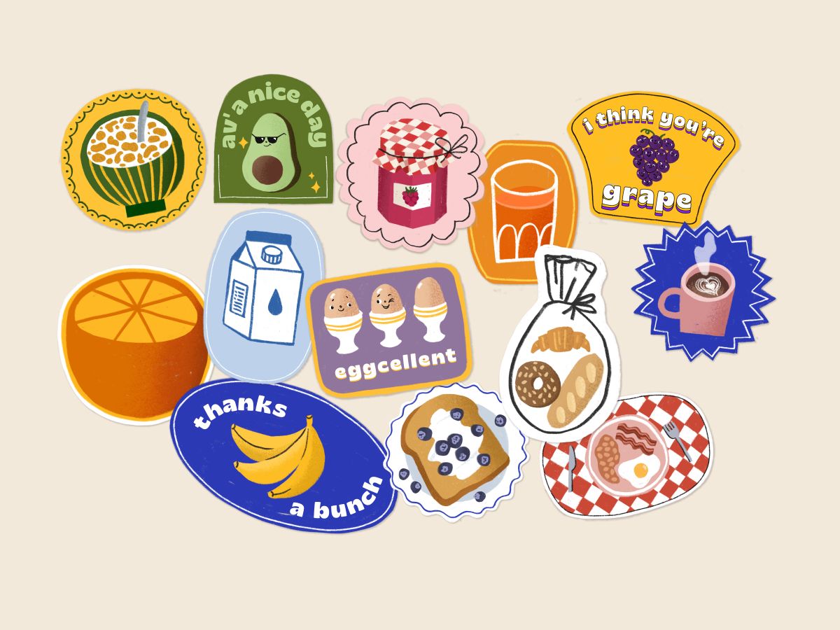 Community Collection: The Breakfast Issue | Stories | Kitchen Stories