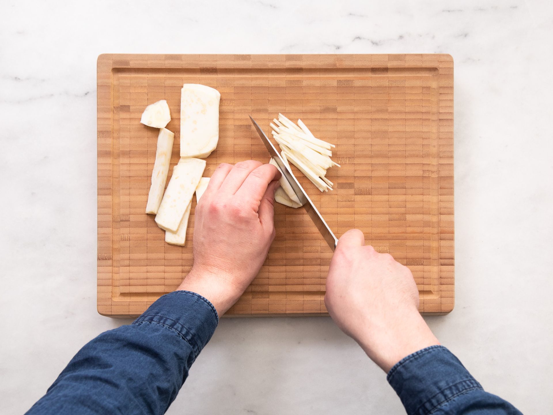 Macaroni Bolognese | Recipe | Kitchen Stories