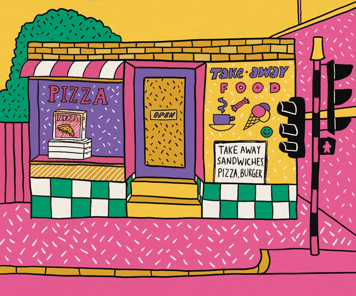 We All Have a Pizza Story—What’s Yours? | Stories | Kitchen Stories