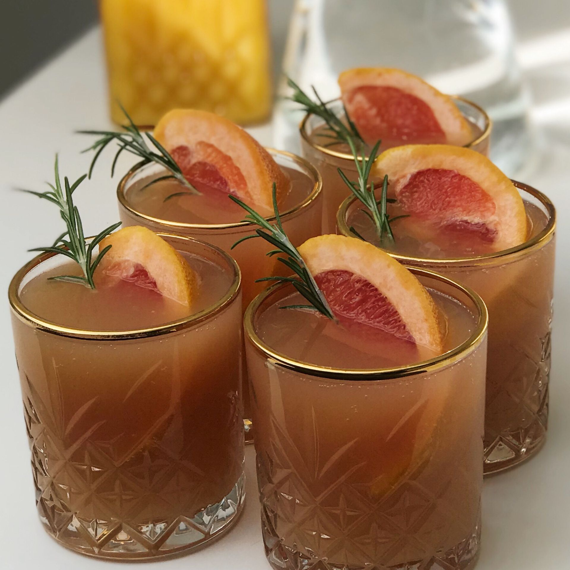 Cocktails | Rezept | Kitchen Stories