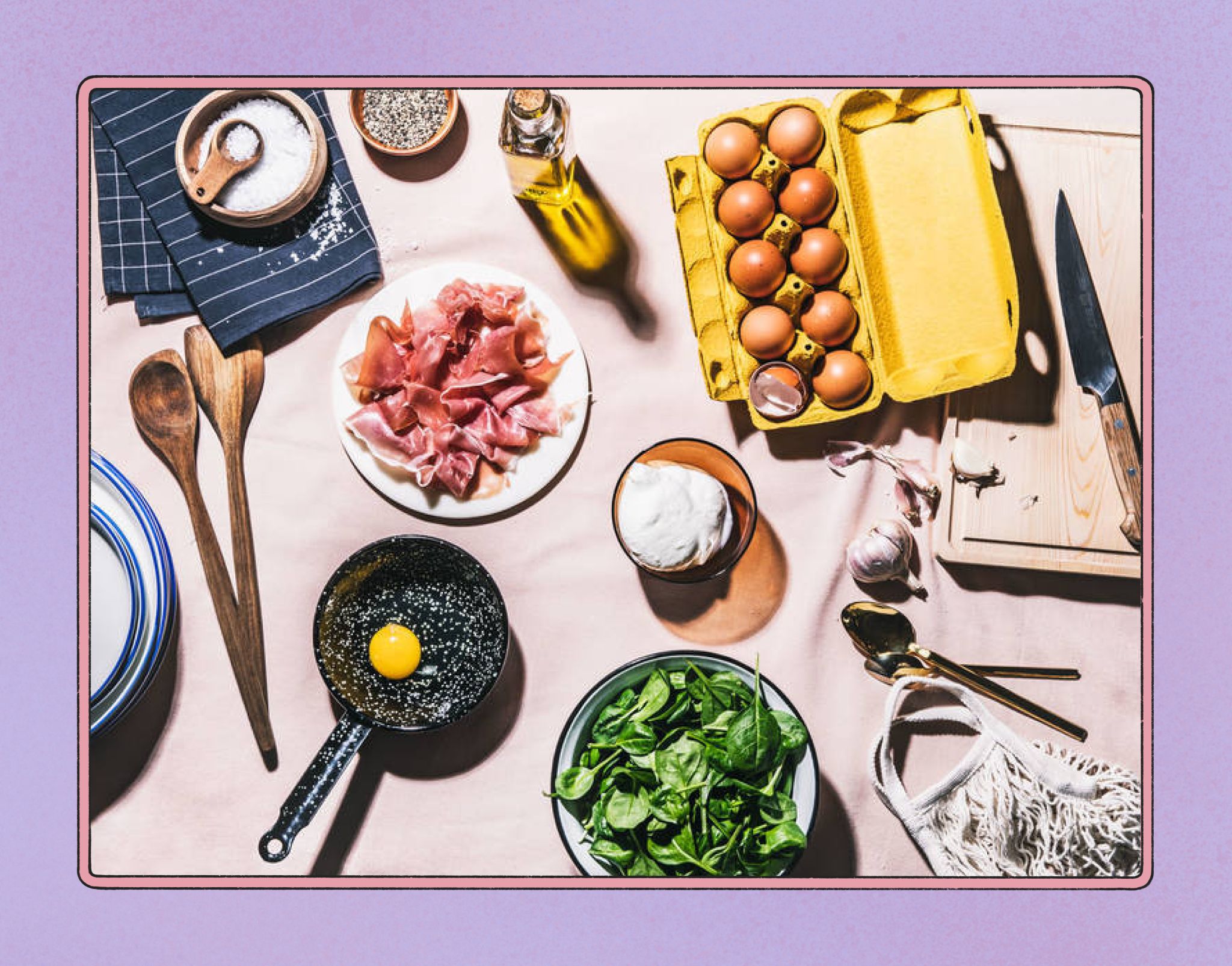 Need More Everyday Cooking Tips? Here Are 23 Of Our Favorites | Stories ...