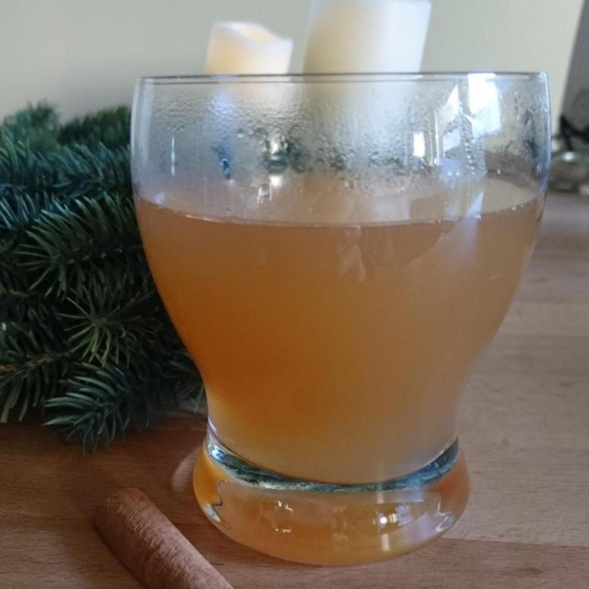 Kinder Punsch | Rezept | Kitchen Stories