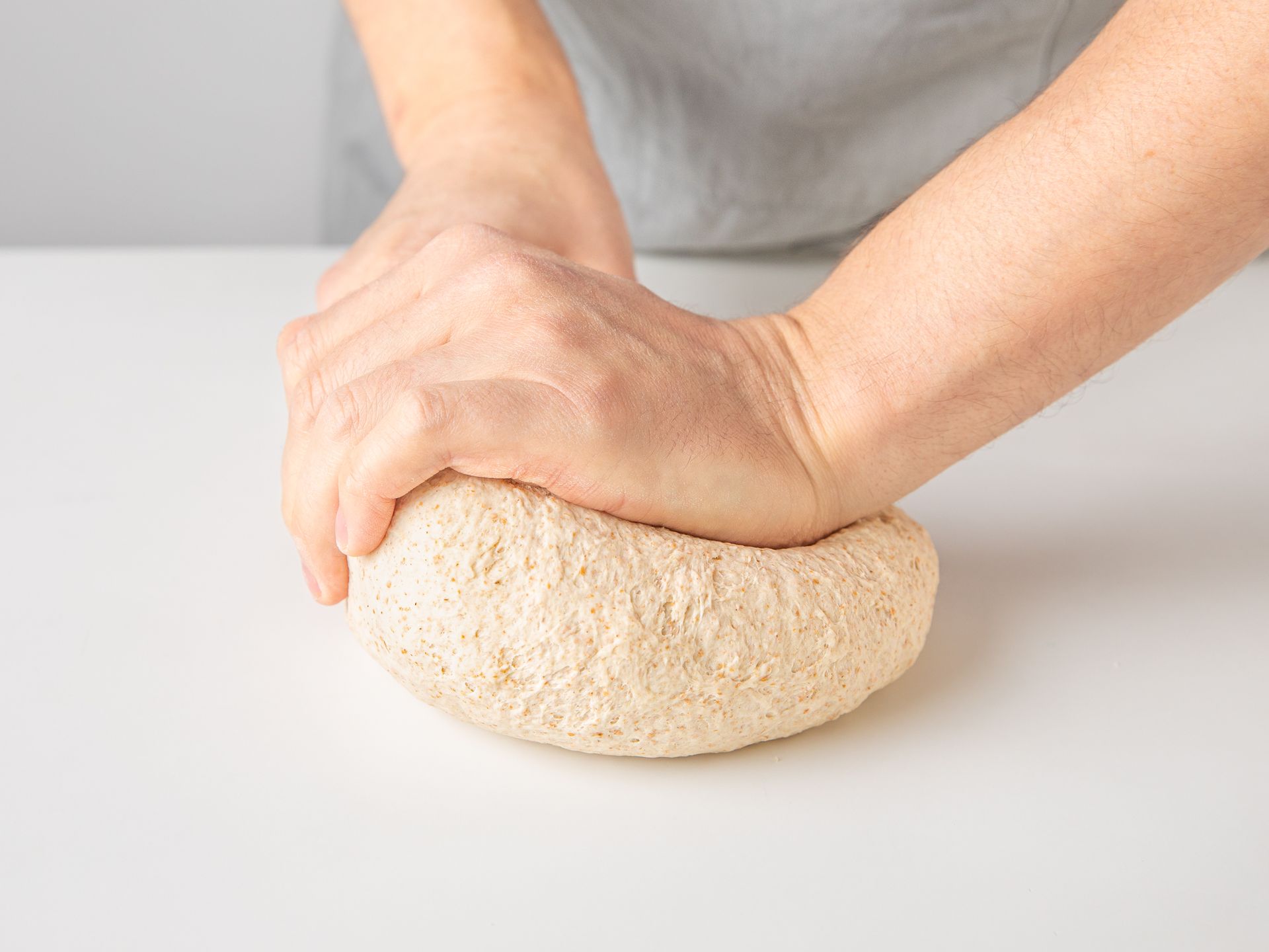 Handbrot nach Dresdner Art | Rezept | Kitchen Stories