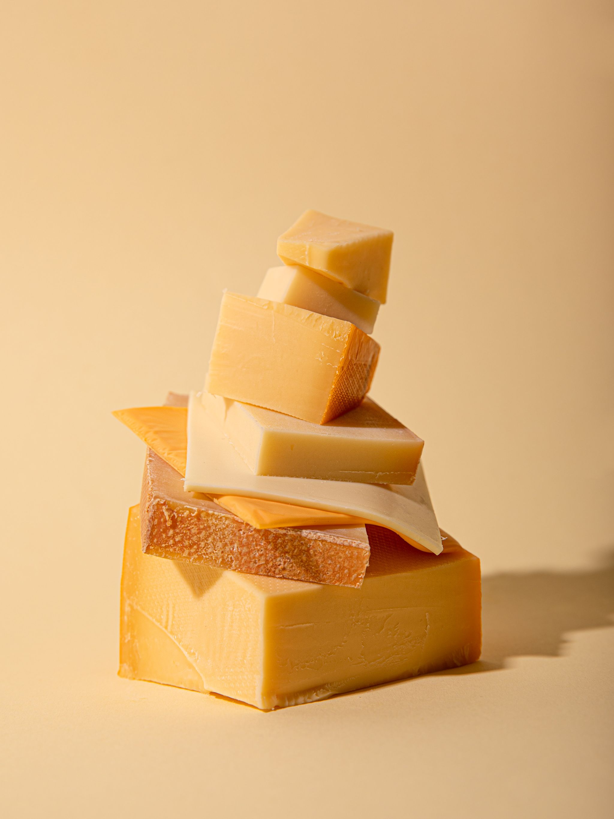 How to Build the Perfect Homemade Burger | Stories | Kitchen Stories