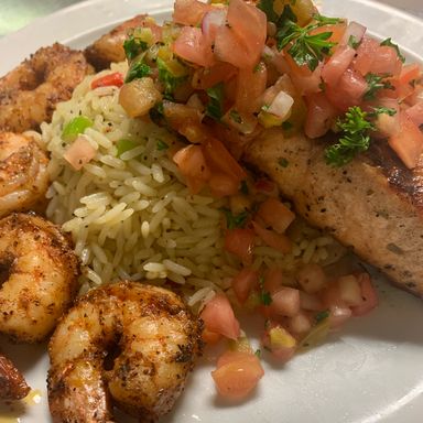 Mexican Orange Rice | Recipe | Kitchen Stories