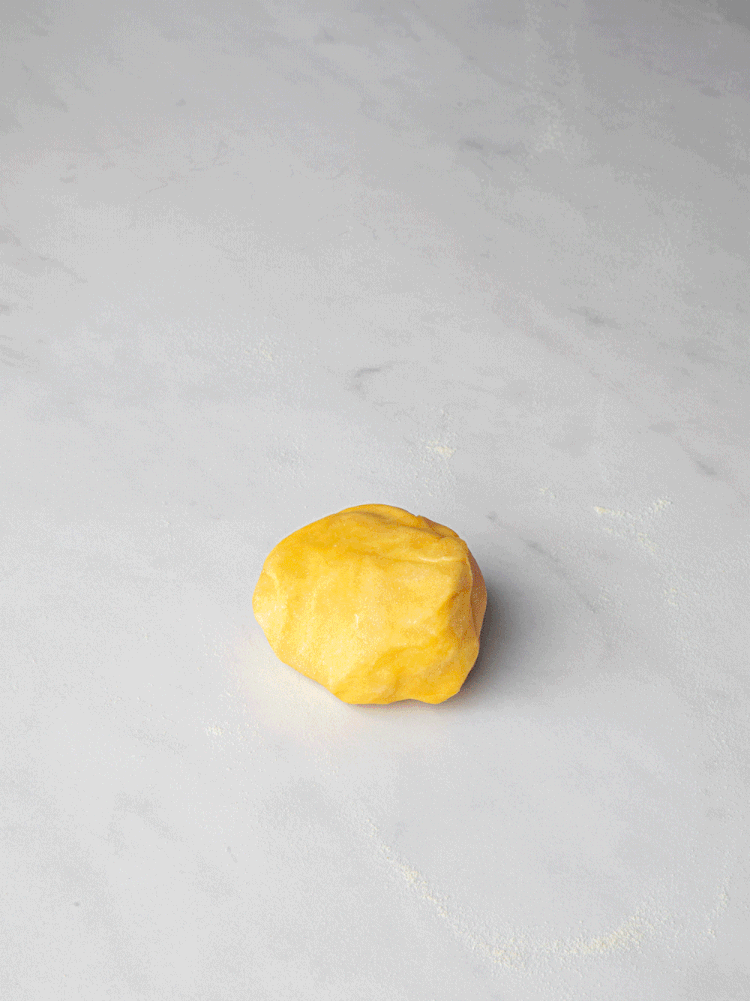 6 Easy Pasta Shapes You Can Make Without a Pasta Machine | Stories ...