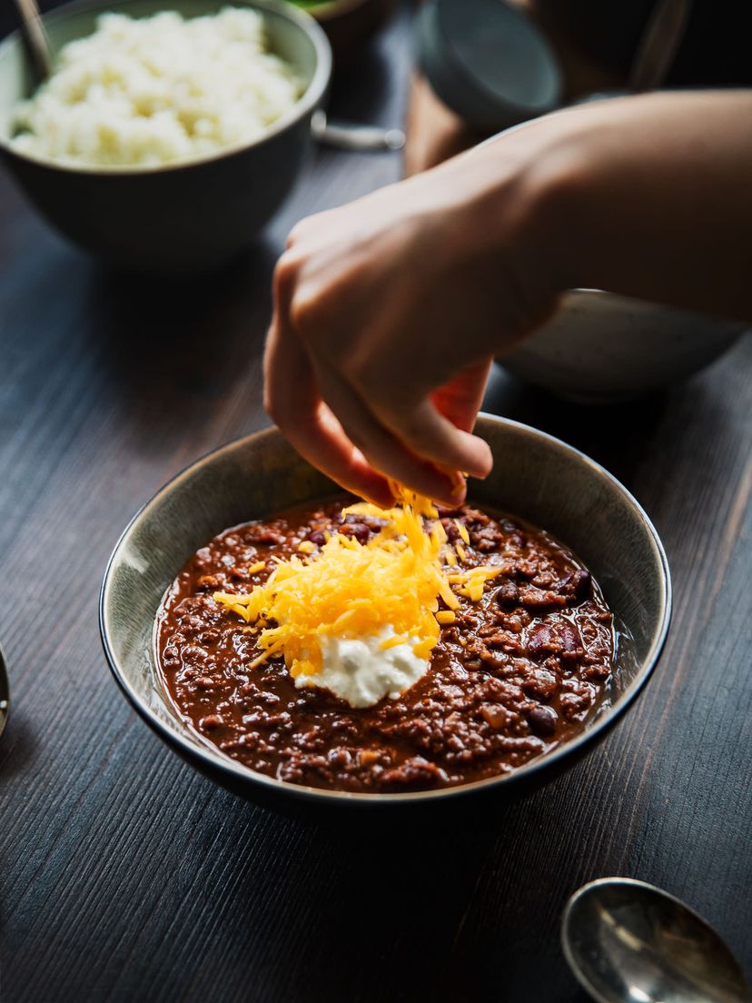 How to Make the Perfect Bowl of Chili | Stories | Kitchen Stories