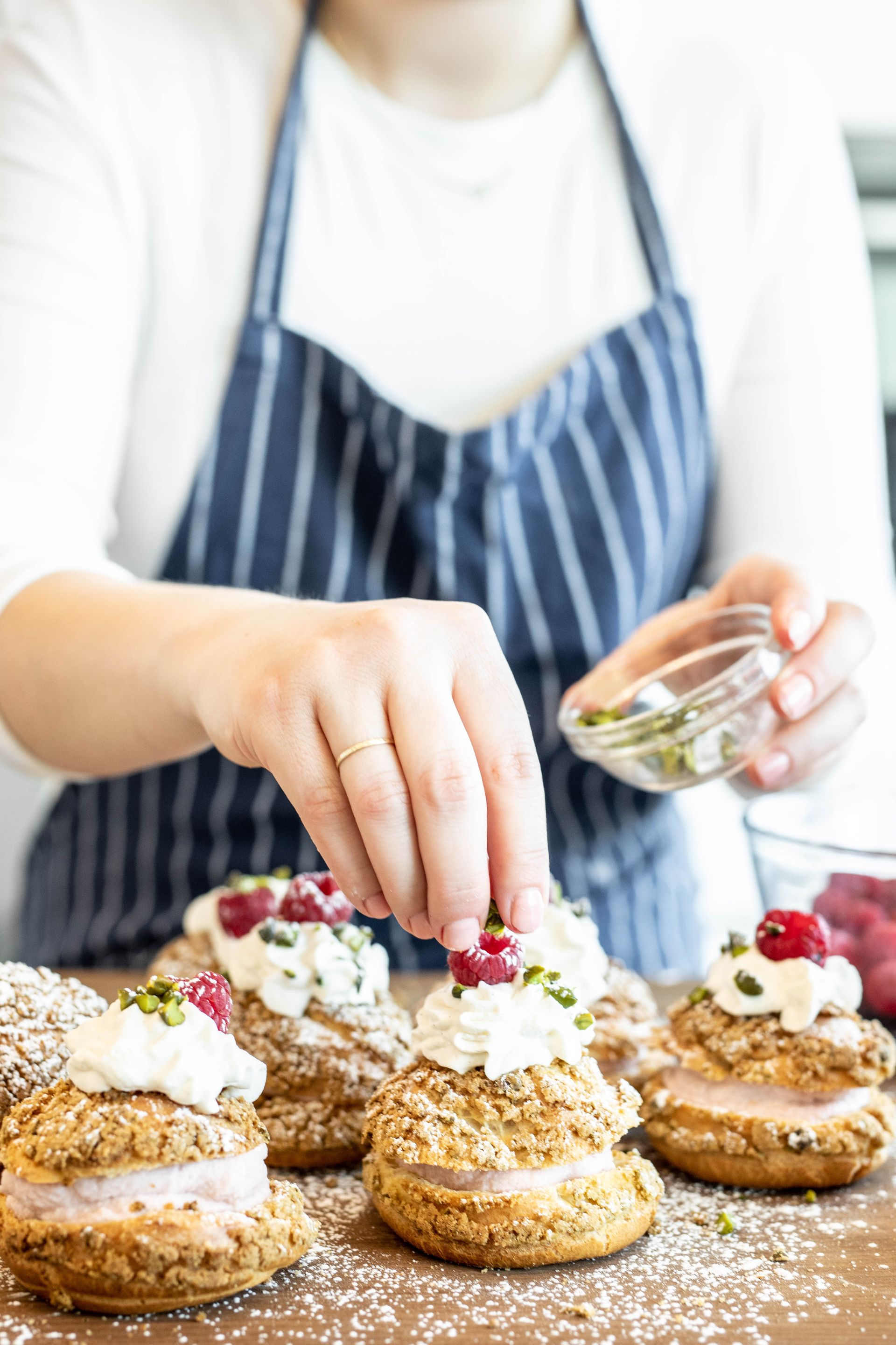 Ask a Pastry Chef Week 1: Your Top 5 Baking Questions, Answered ...