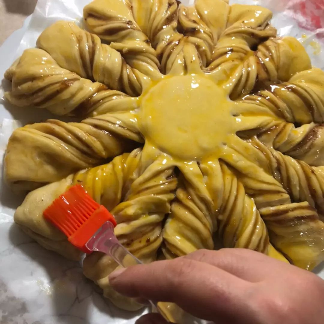 Sun bread | Recipe | Kitchen Stories