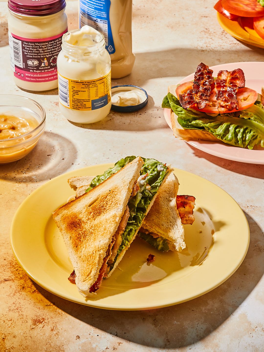 More Mayo, More Flavor: 6 Tasty Ways to *Upgrade* Mayonnaise | Stories ...