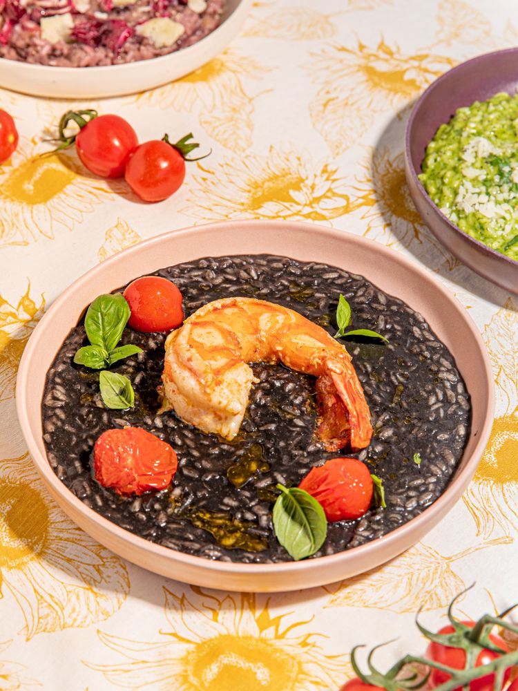 How to Make the Creamiest Risotto (In All Its Variations) | Stories ...