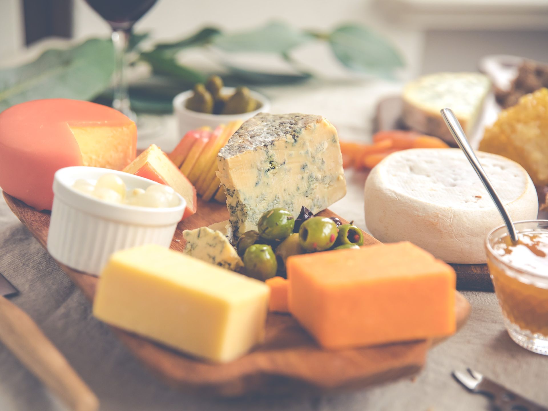 Build a Better Cheese Platter | Stories | Kitchen Stories