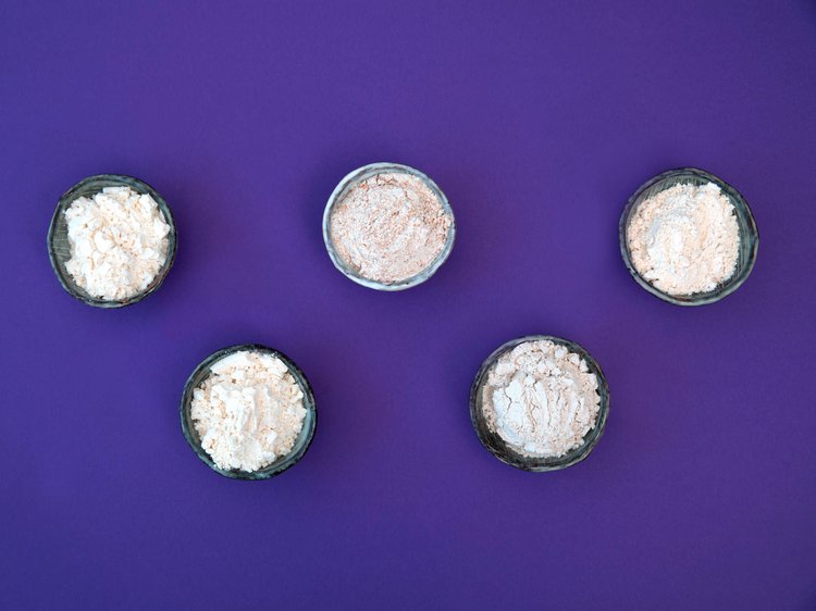 Every Type of Flour Explained—From All-Purpose to Type 00 | Stories ...