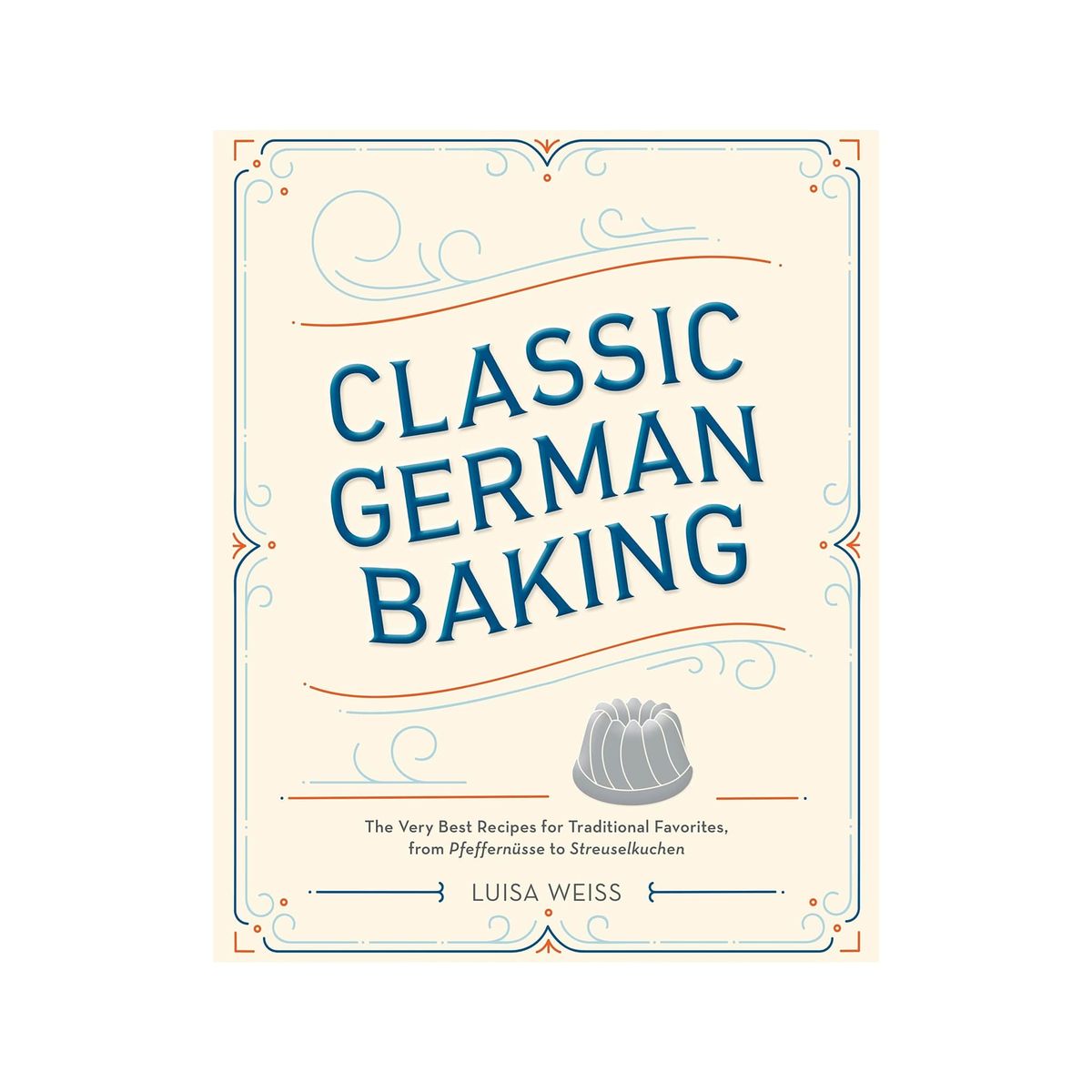 Our Editors Answer: What’s Your Favorite Baking Book? | Stories ...