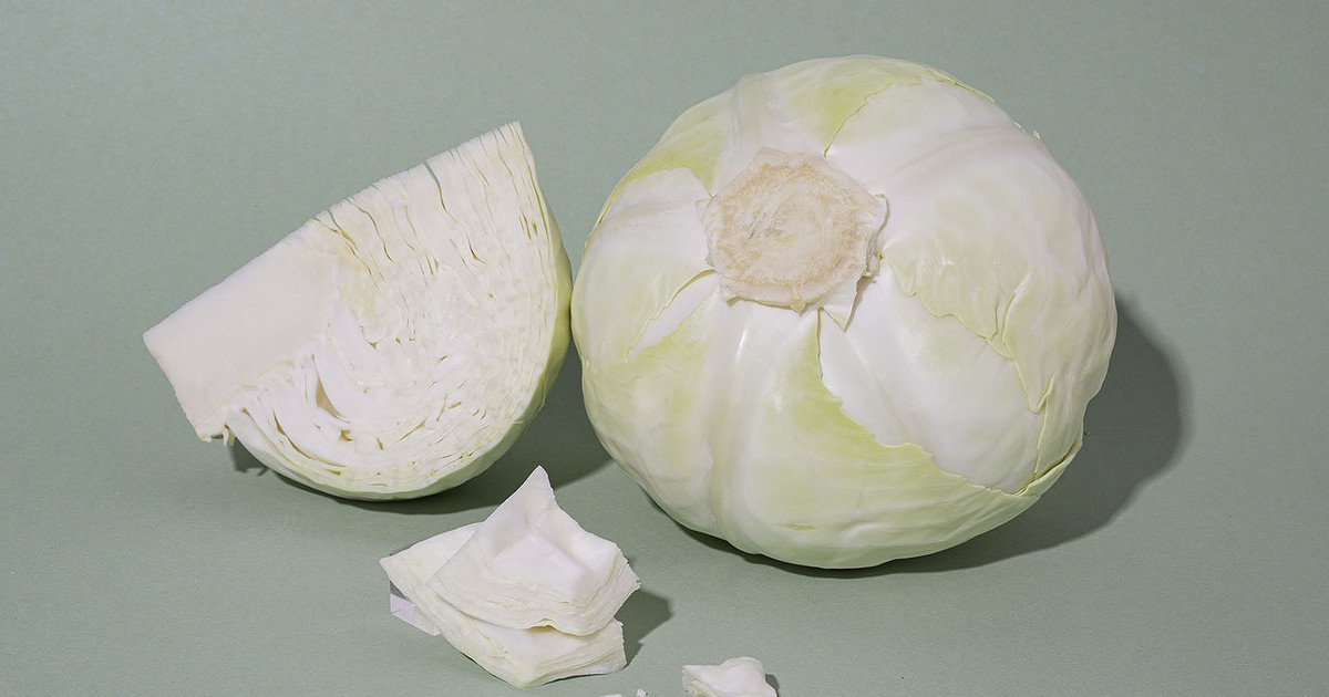 Everything You Need to Know About Preparing and Storing In Season White ...